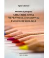 Priručnik za polaganje stručnog ispita pripravnika u osnovnim i ...