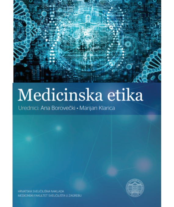 Medicinska etika | Knjižara Ljevak